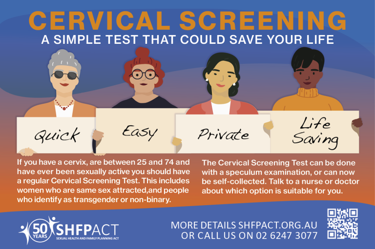 Cervical Screening